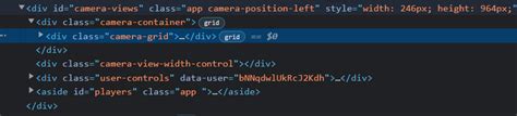 Leftright Dock Av Window Breaks With Players · Issue 109 · Saif