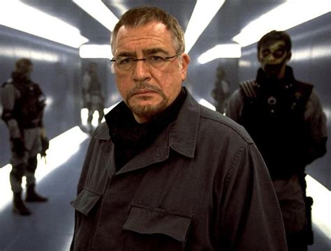 Analyzing The Marvel Cinematic Universe Villains Colonel William