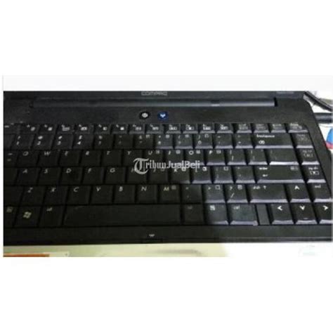 Laptop Notebook Compaq Presario Cq Di Tu Second Harga Murah Di Jakarta Tribun Jualbeli