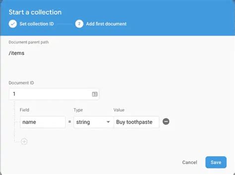 How To Use Firebase With Your IOS App Ultimate Guide Zero To App Store