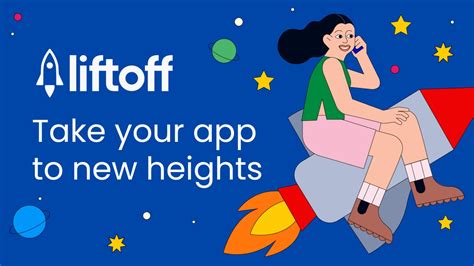 liftoff mobile on linkedin take your app to new heights with liftoff