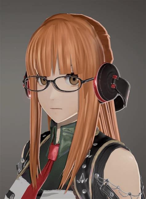 Code Vein Character Creation Hetytools