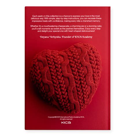Pastry Romance Cookbook Heartfelt Recipes And Romantic Desserts