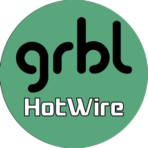 Grbl Hotwire For Cnc Foam Cutters