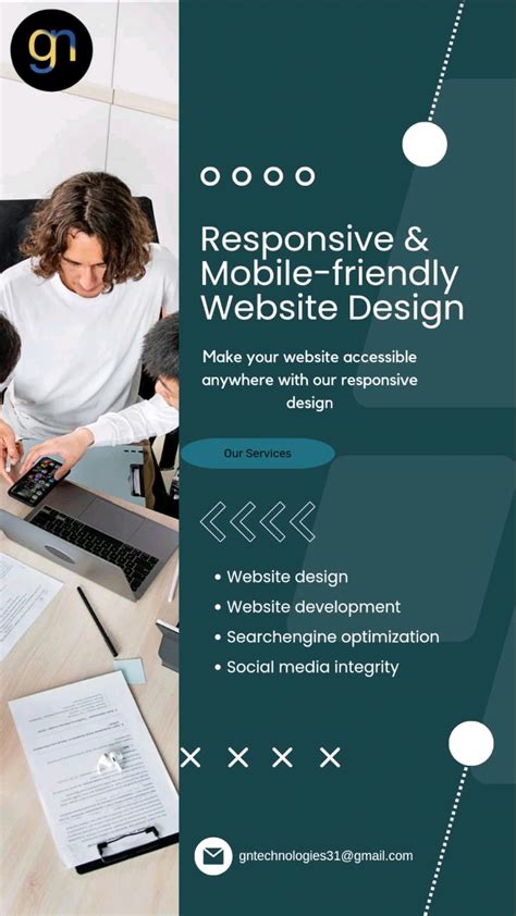 g n technologies on linkedin website digital websites webdesign