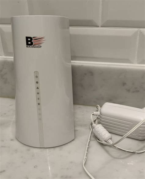 Se Produkter Som Liknar Router Bahnhof Tilgin Hg2711 På Tradera