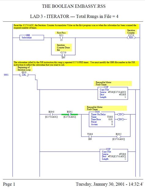 Allen Bradley Plc Training Trainer Simulator And Reference Manuals Rslogix 500 Logixpro