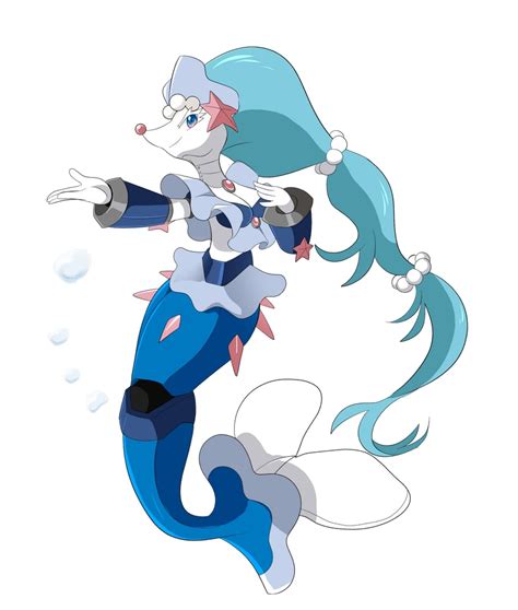 Primarina Pokemon And More Drawn By Spray Poka Danbooru