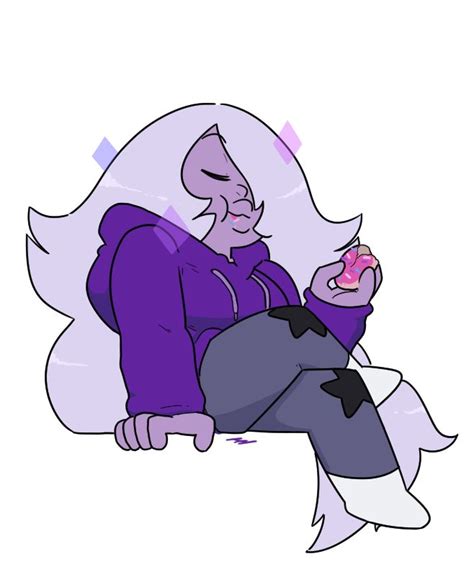 Harsh Boogie Amethyst Steven Universe Steven Universe Characters Steven Universe Fanart