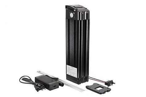 Аккумулятор 36V 10Ah для электровелосипеда Ultra, Jazz, Green, GOOD ...