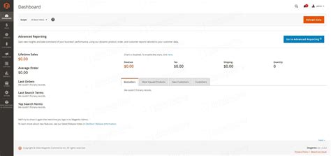 How To Install Magento On Ubuntu RoseHosting