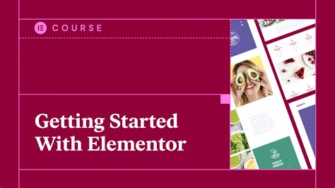Elementor Courses Elementor Academy