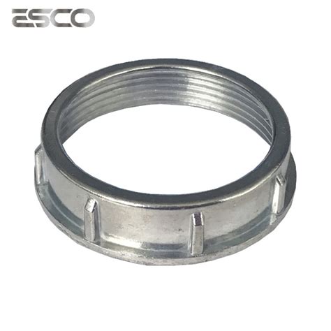 Imc Rigid Conduit Bushing Zinc Die Cast Es301 Es310 Bushing And
