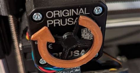 Extruder Visualizer By Alluvian Download Free Stl Model