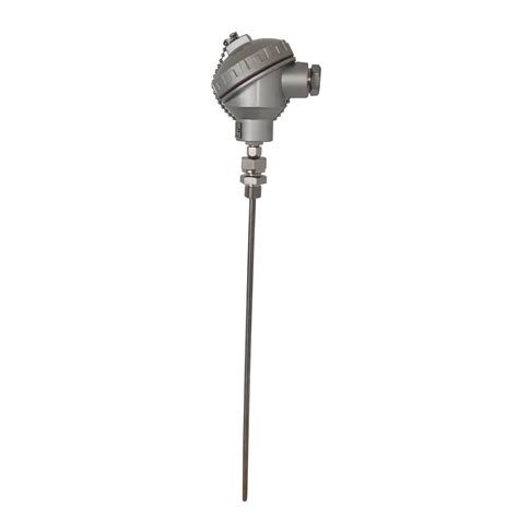Manufacturer Pt100 Rtd Wzp 130 0 450º C Temperature Sensor Water Thermometer Water Temperature