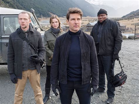 12 Of The Best Spy Movies You Can Stream Right Now Gq India