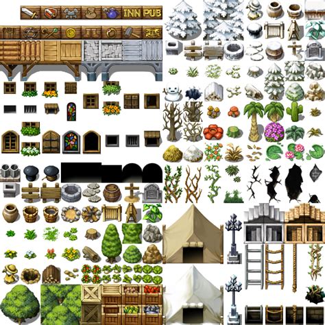 VX Ace Tileset Converted To MV RPG Maker Forums VX Ace Tileset Converted To MV RPG Maker Forums