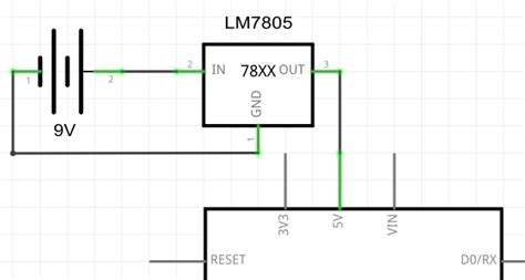 Làm Sao để Phá Hỏng Arduino Uno R3 Cộng đồng Arduino Việt Nam