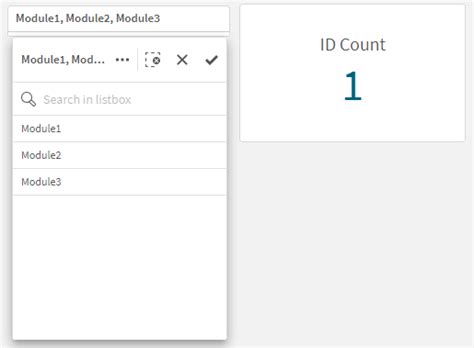 Drop Down And Count Qlik Community 2416895
