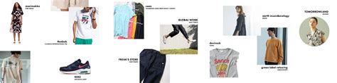夏セール開催中MAX OFF 以上の人気ショップが参加メンズ ZOZOTOWN