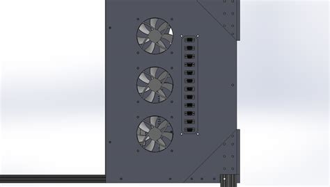 More Work On The CNC Router GunLab KnownHost