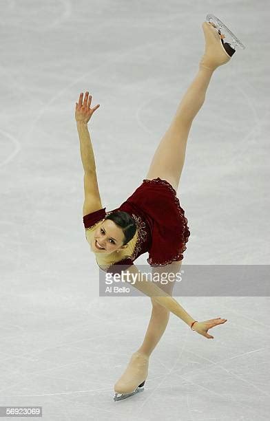 Sasha Cohen 2000