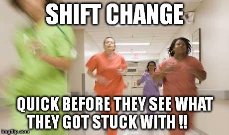 Shift Swap Memes 30 Of The Best Nurse Memes