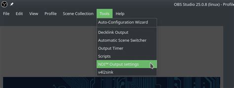 Ndi Output Settings Menu Sm CubicleNate S Techpad
