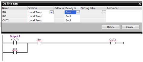 Tia Portal Basics Re Initialization And Safe Downloads Plc