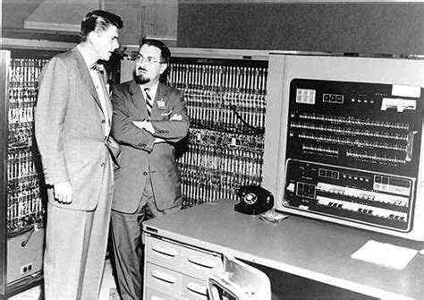 Ibm 701 Computer