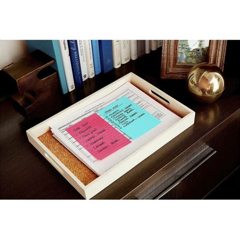 Post It® Notes Original Notepads Poptimistic Color Collection 4 X