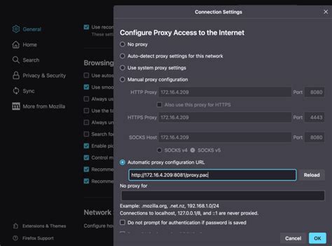 Fortiproxy Pac Proxy自動化 Andy的it技術分享網站