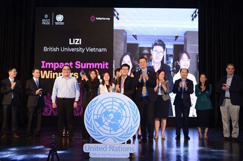 Phuc Dat Cao On Linkedin Hultprize2021 Foodforgood Lizi 14 Comments