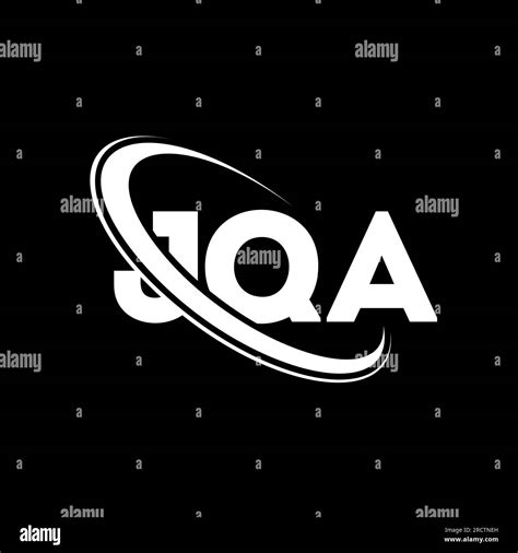 Jqa Business Logo Hi Res Stock Photography And Images Alamy