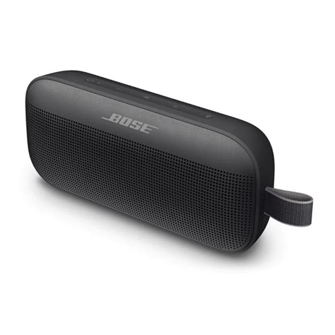 Soundlink Flex Bluetooth Speaker Harmonic Av Sdn Bhd