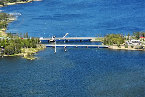 Tammisaari Bridge In Ekenas Finland Bridge Reviews Phone Number
