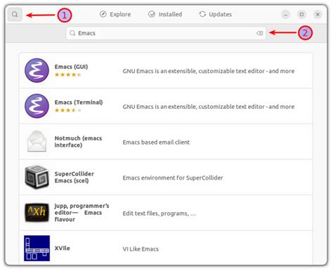 How To Install The Latest Emacs On Ubuntu