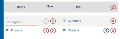 IBM DOORS Jira Integration OpsHub Integration Manager