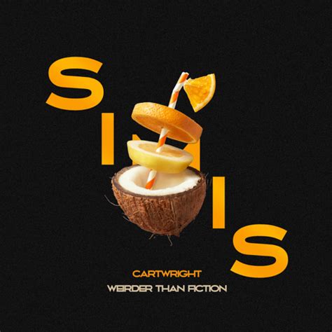 Stream Weirder Than Fiction By Simis Cartwright Listen Online For