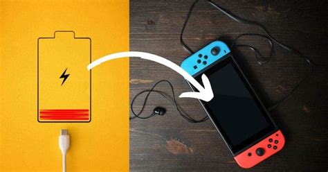 Here S How To Charge Nintendo Switch Controllers The Gadget Buyer Tech Advice