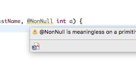 Java Lombok Tutorial Part