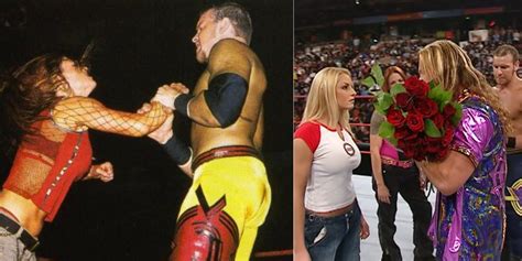 10 Worst Ways WWE Failed Lita