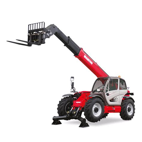 Manitou Mt 1335h 13m Telehandler Ka Lloyd Plant And Tool Hire