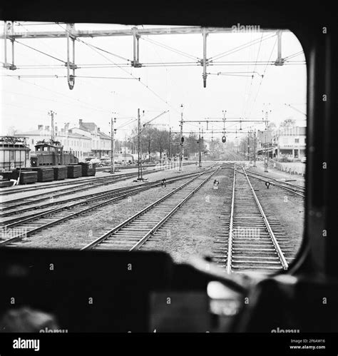 Ctc Switchgear Documentation Trip On The Light Valley Steam Route