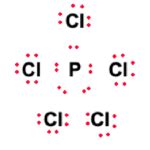 PCl Lewis Structure Molecular Structure Hybridization Bond Angle And Shape Geometry Of