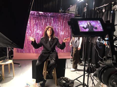 Lcf23 Exploring Olfactory Visual Synesthesia Through A Visionary Film