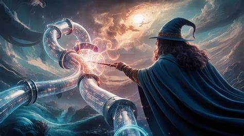 Top Data Integration Tools For Modern Enterprises In 2024 Mage Blog