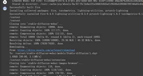 custom models list · issue 33 · acheong08 diffusion colabui · github