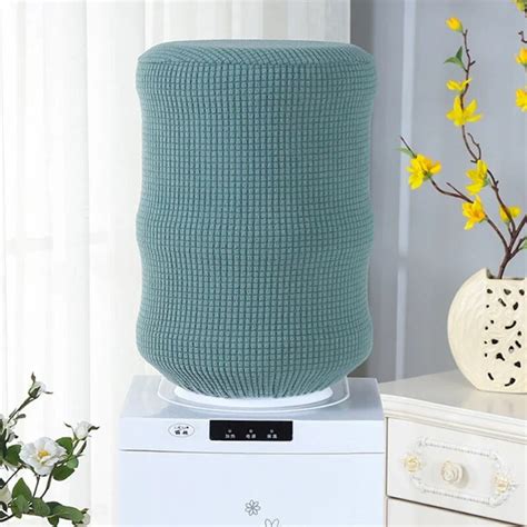 Badu Bg Нови масивни плетени фонтани за пиене Бъчви Диспенсър за вода Прахозащитно покритие