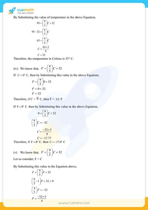Ncert Solutions Class 9 Maths Chapter 4 Linear Equations In Two Variables